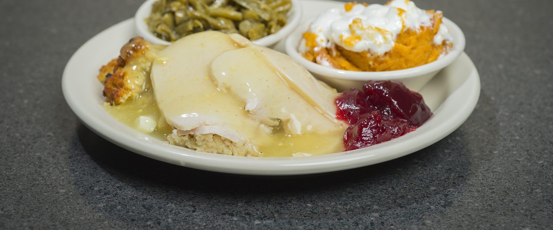 Wade's Restaurant | Homemade Food | Spartanburg, SC